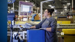 Packaging Innovation - Amazon Sustainability