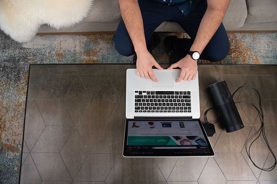 Amazon Sustainability | Building a Better Future Together